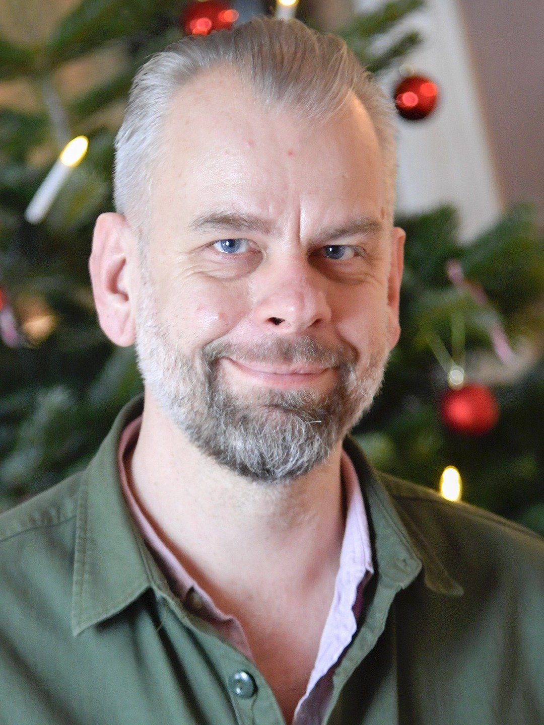 Anders Sparring Pictures - Rotten Tomatoes