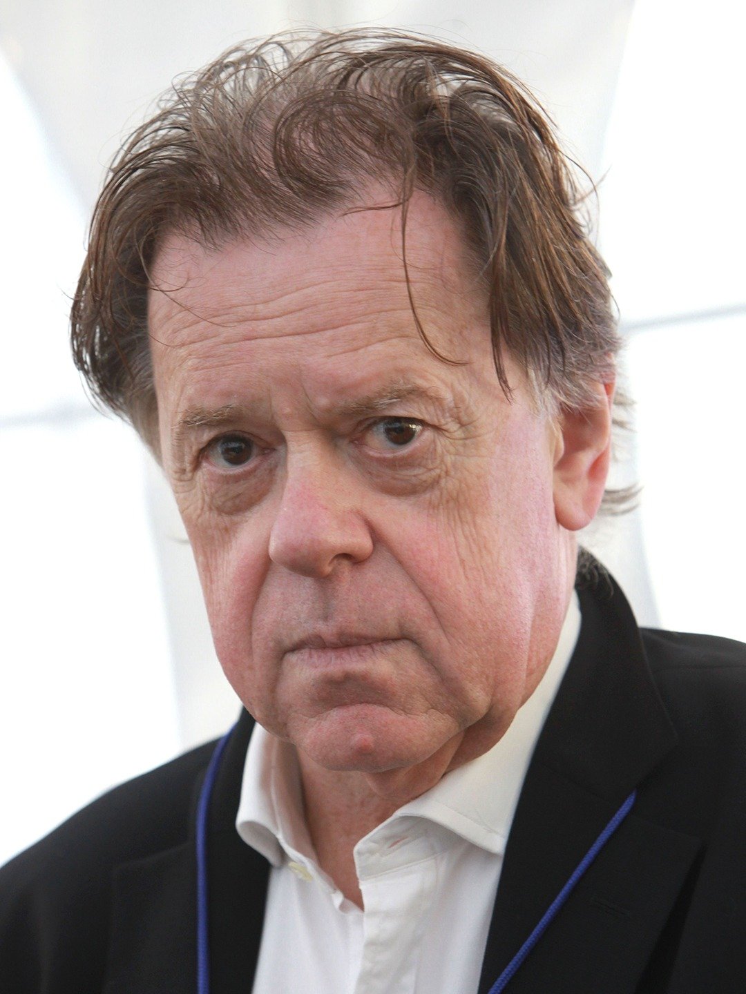 Jonathan Meades Pictures - Rotten Tomatoes