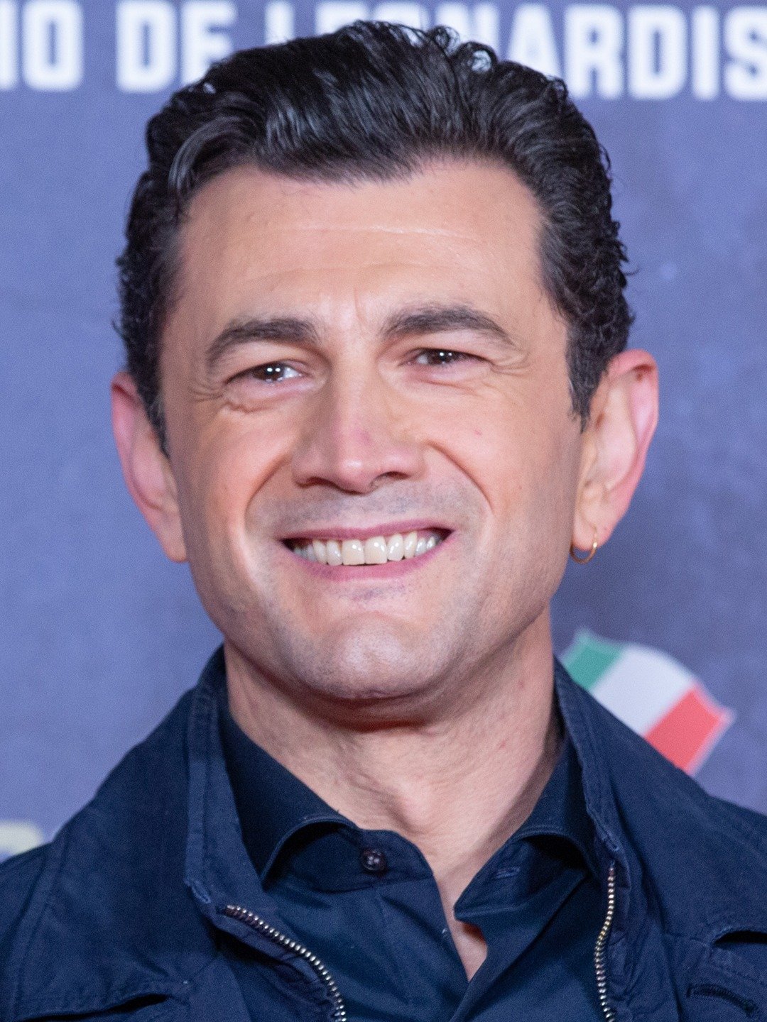 Vinicio Marchioni Pictures - Rotten Tomatoes