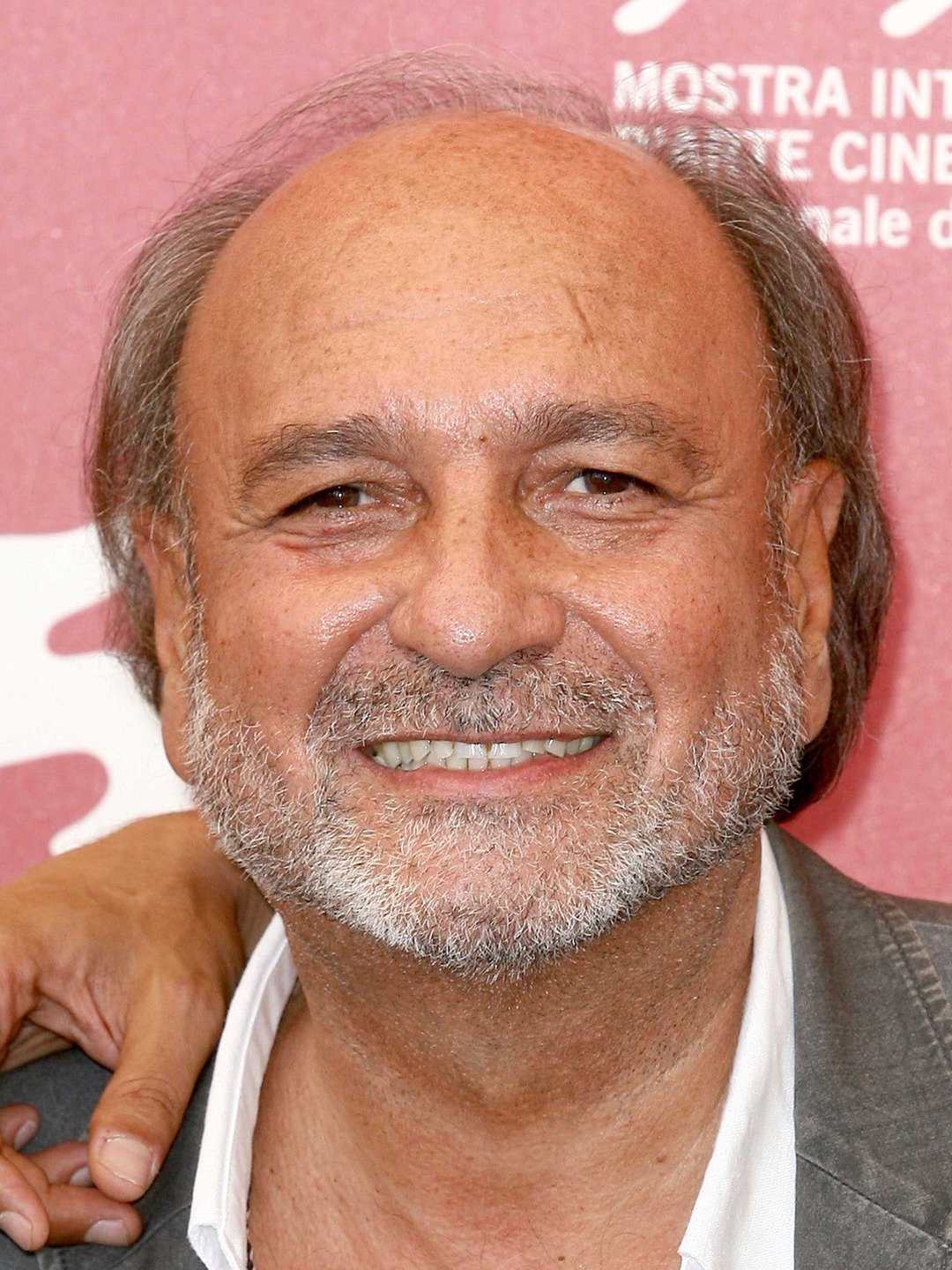 Giancarlo Scarchilli Pictures - Rotten Tomatoes