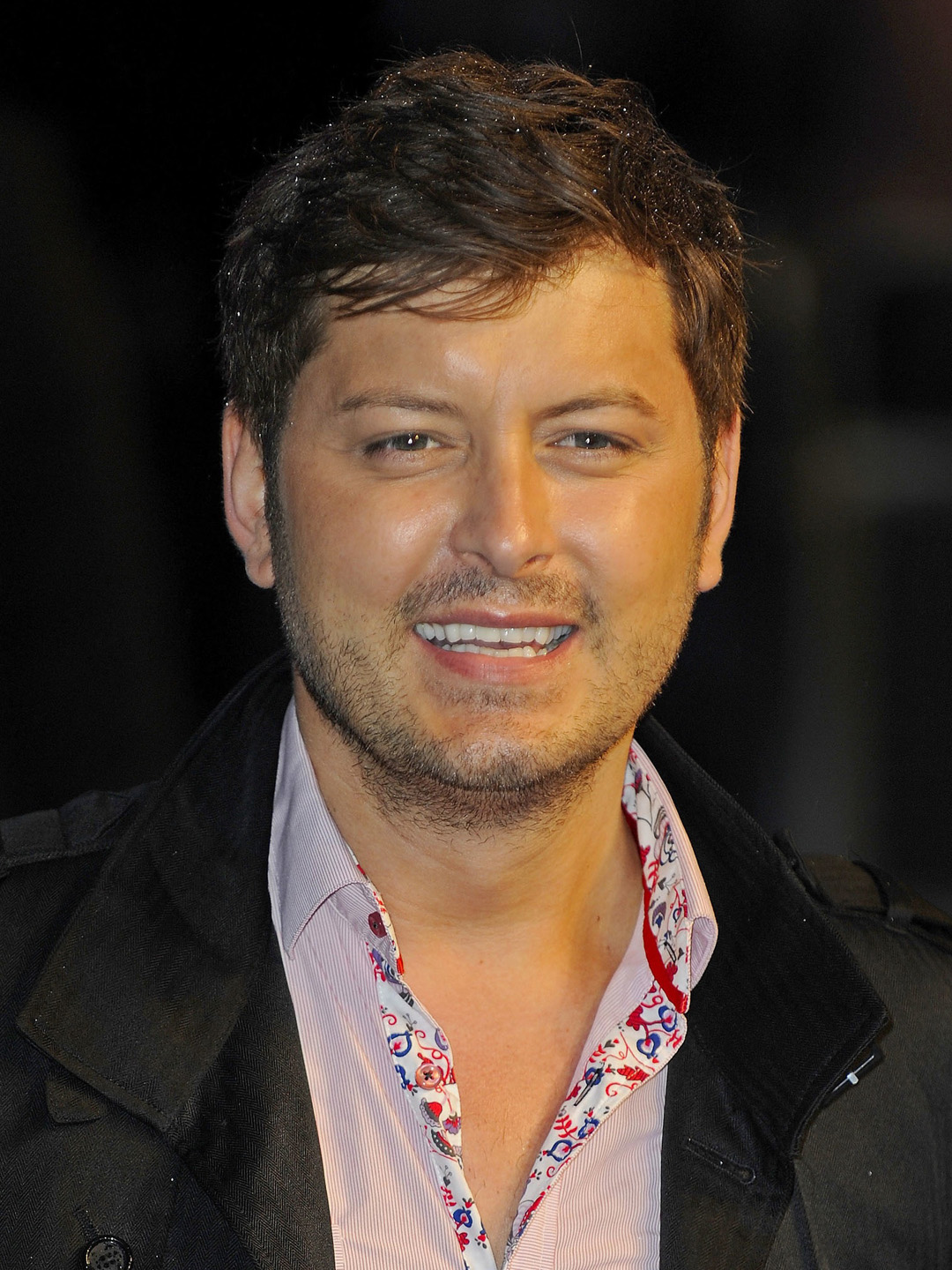 Brian Dowling Pictures - Rotten Tomatoes