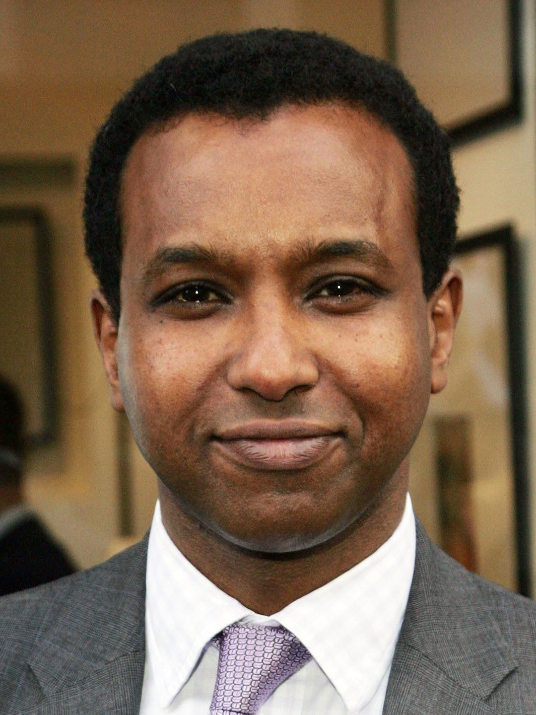 Rageh Omaar Pictures - Rotten Tomatoes