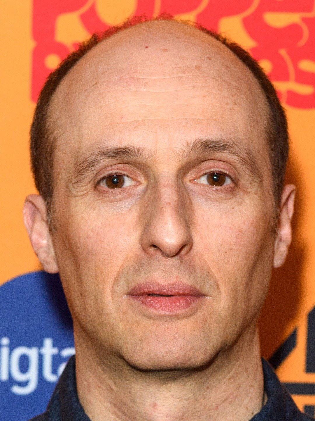 Robert Popper Pictures - Rotten Tomatoes