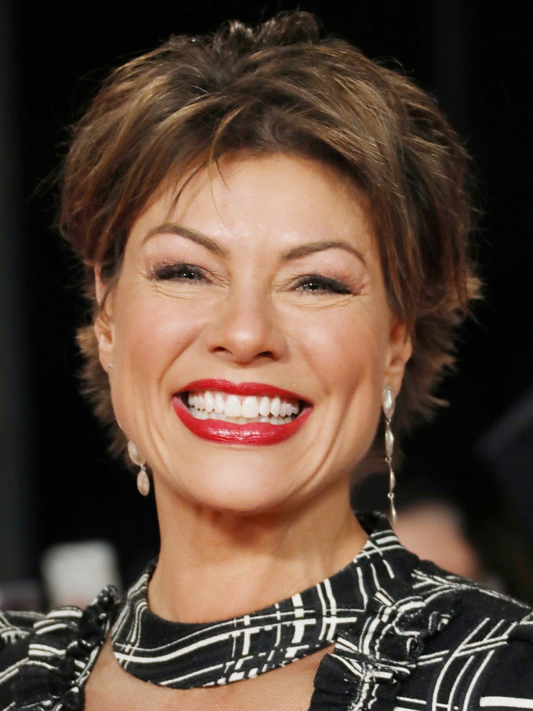 Kate Silverton Pictures - Rotten Tomatoes