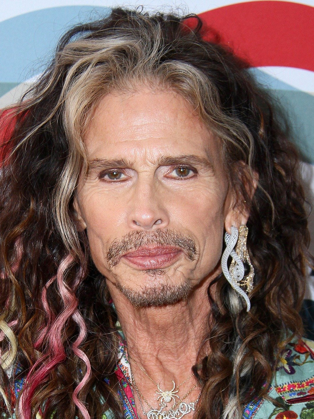 Steven Tyler