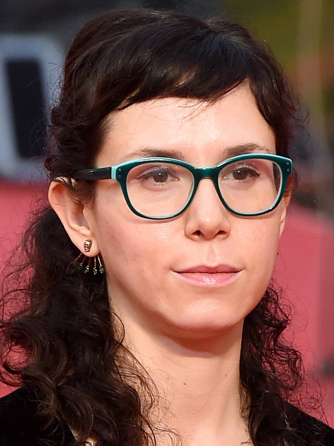 Natalia Beristáin Pictures - Rotten Tomatoes