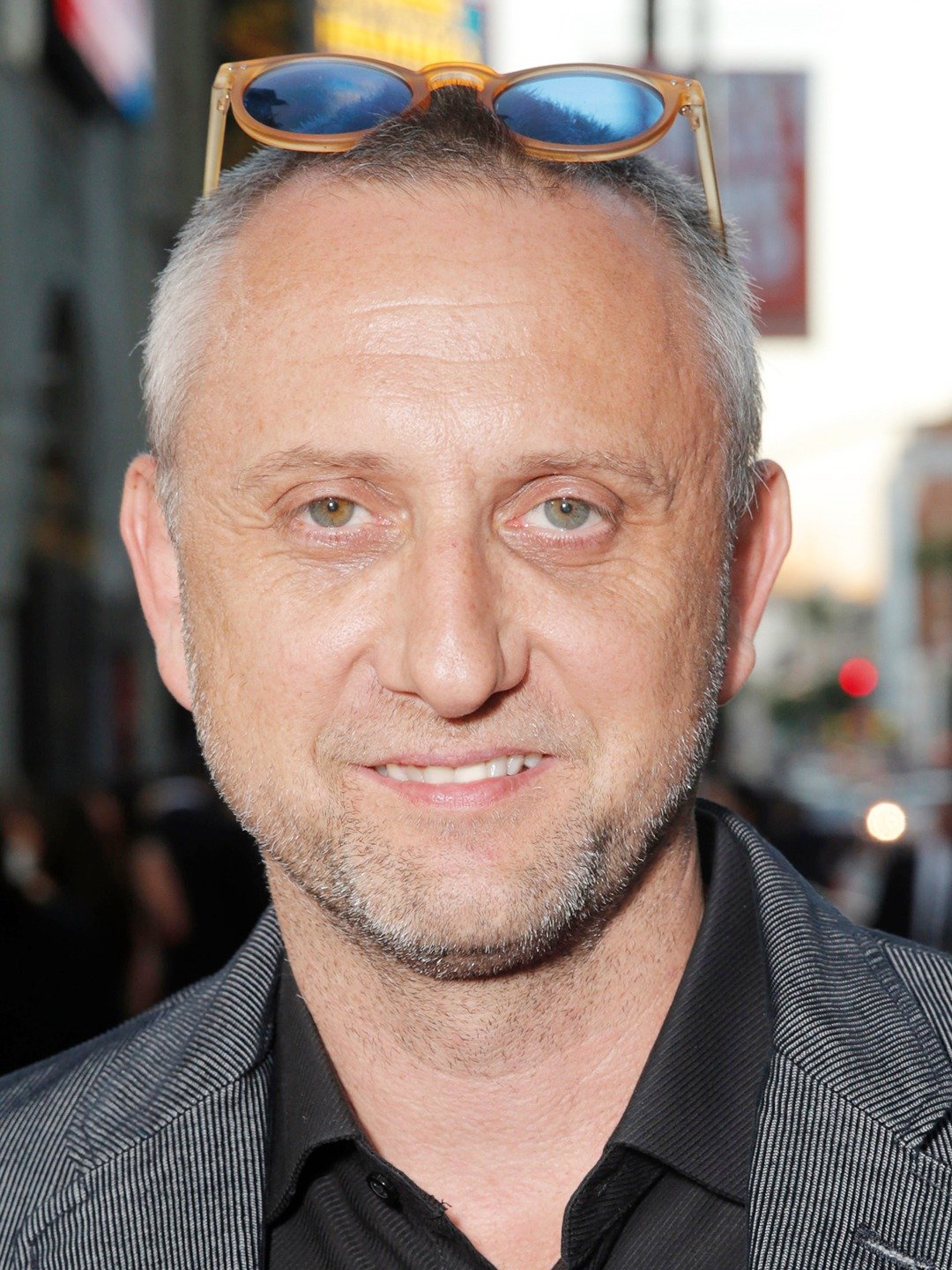 Marius Biegai Pictures - Rotten Tomatoes