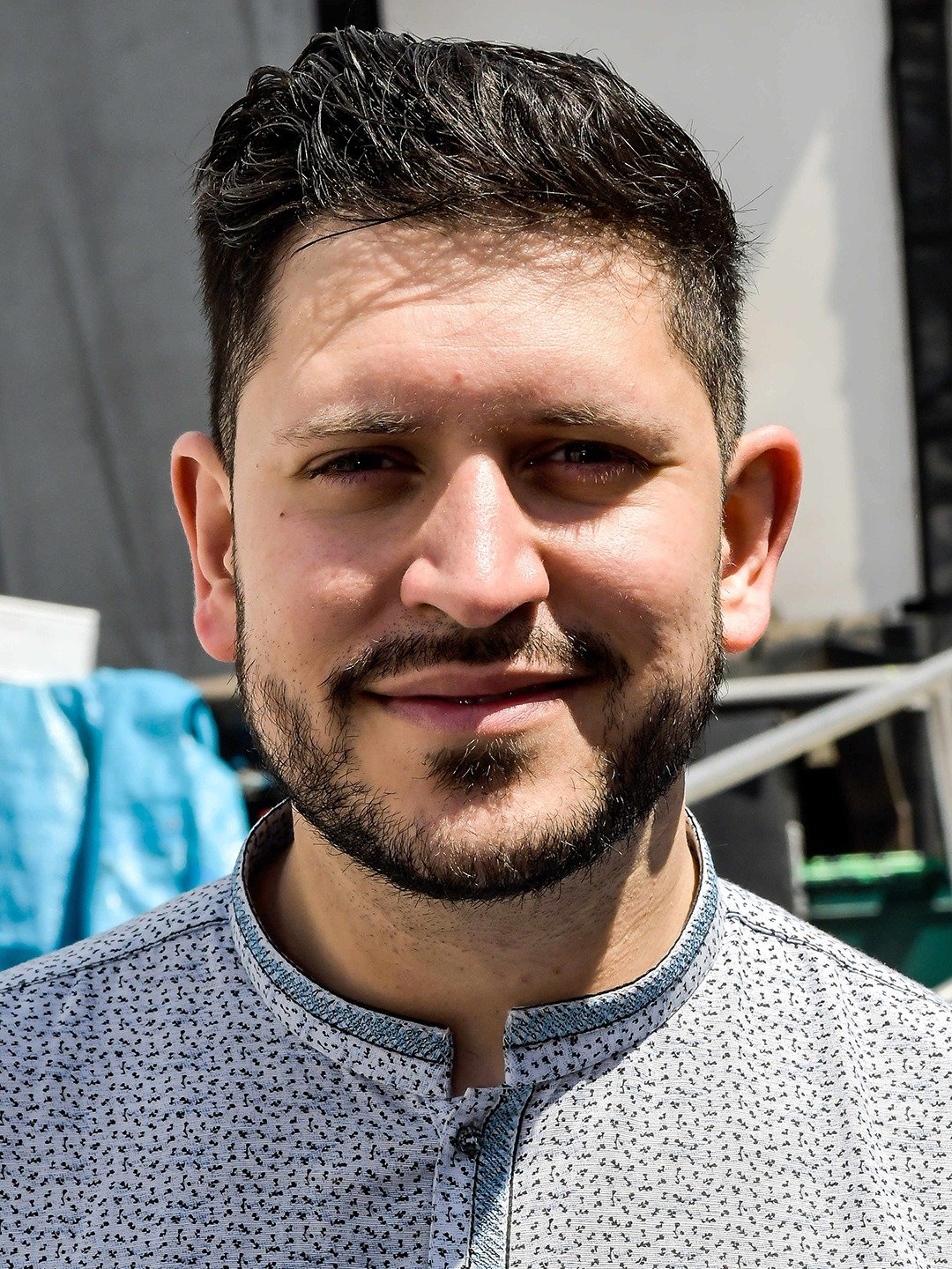 Abdullah Afzal Pictures - Rotten Tomatoes