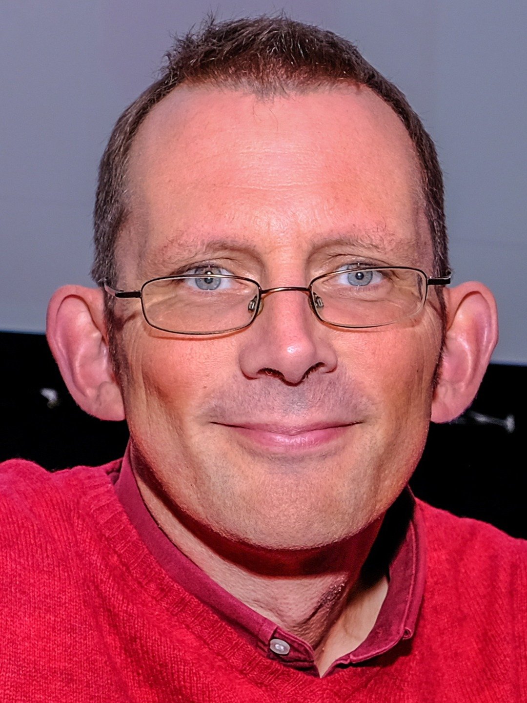 Rob Hopkins Pictures - Rotten Tomatoes