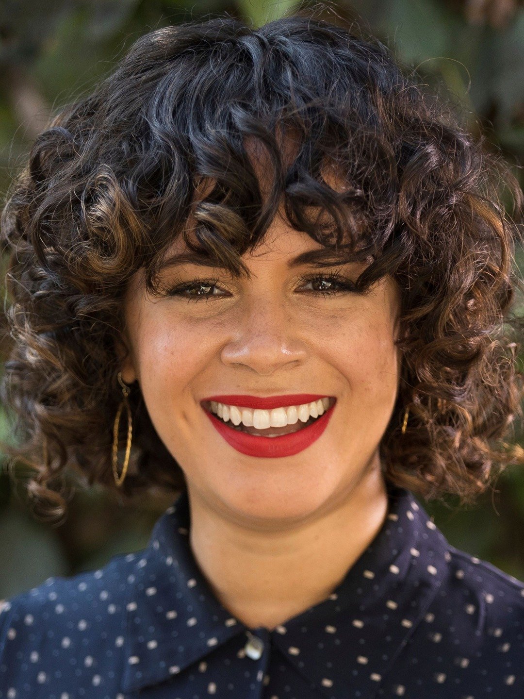 Charise Castro Smith Pictures - Rotten Tomatoes