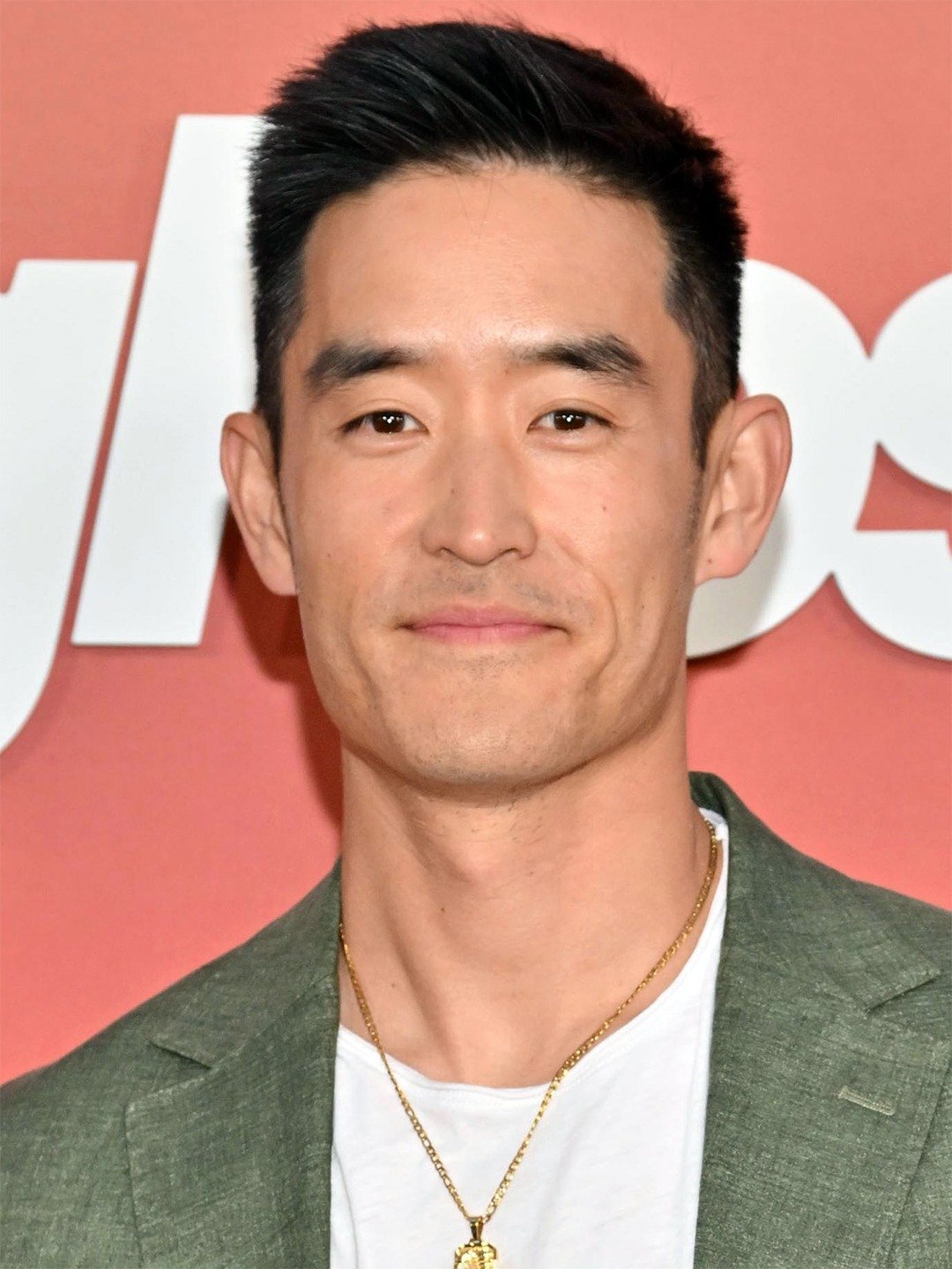 Mike Moh