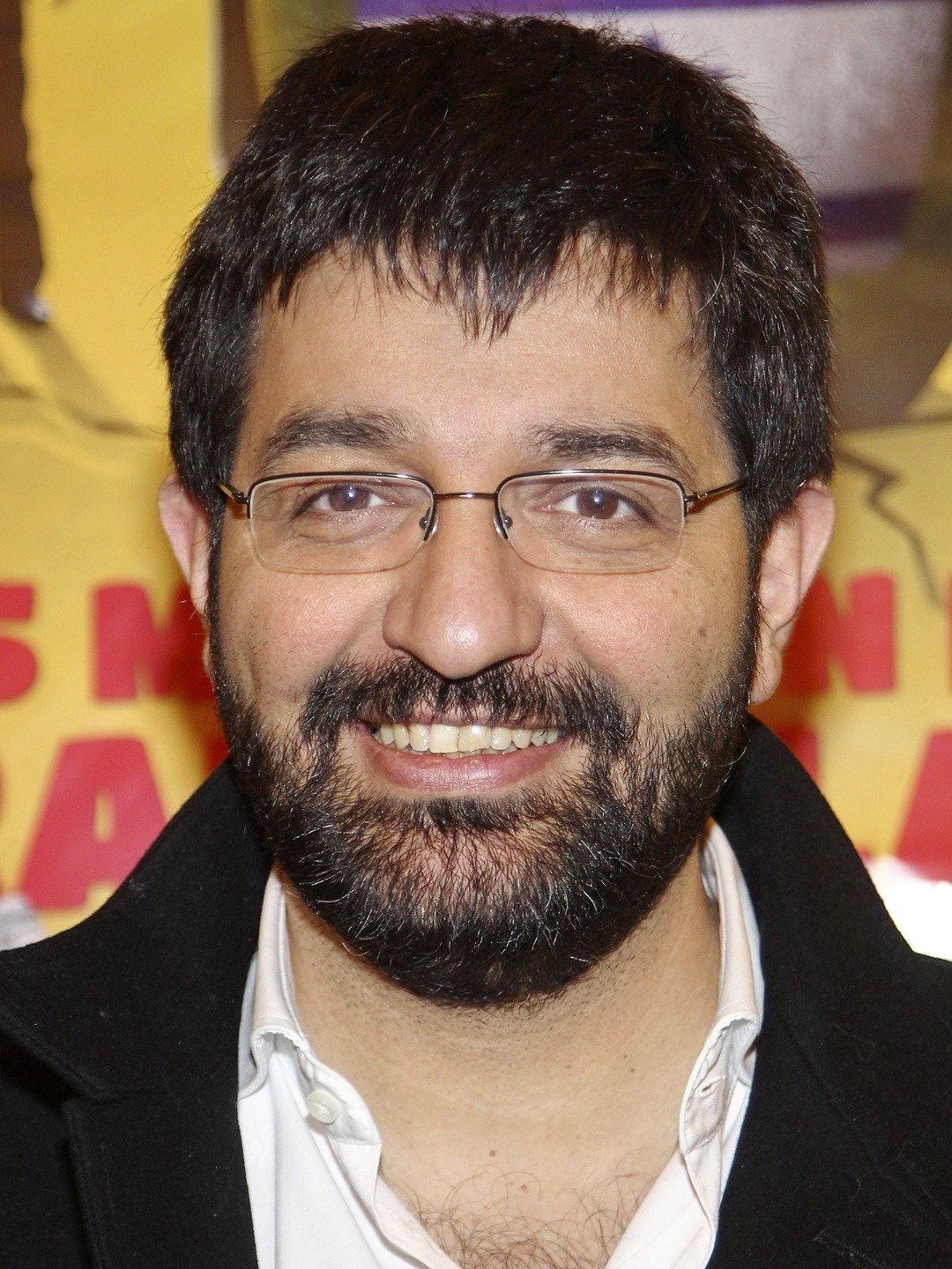 Ali Samadi Ahadi Pictures - Rotten Tomatoes