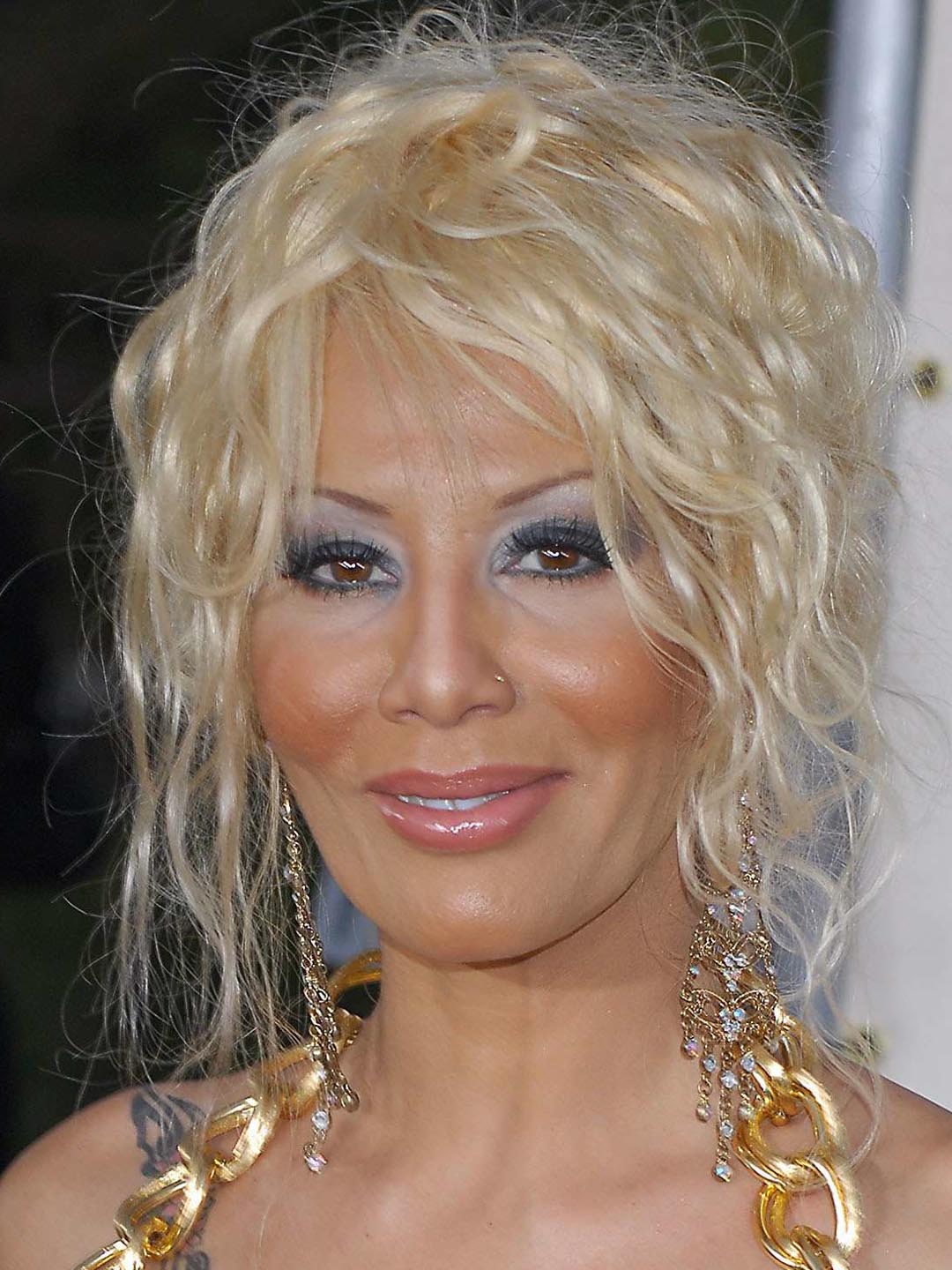 Ivy Queen Pictures - Rotten Tomatoes