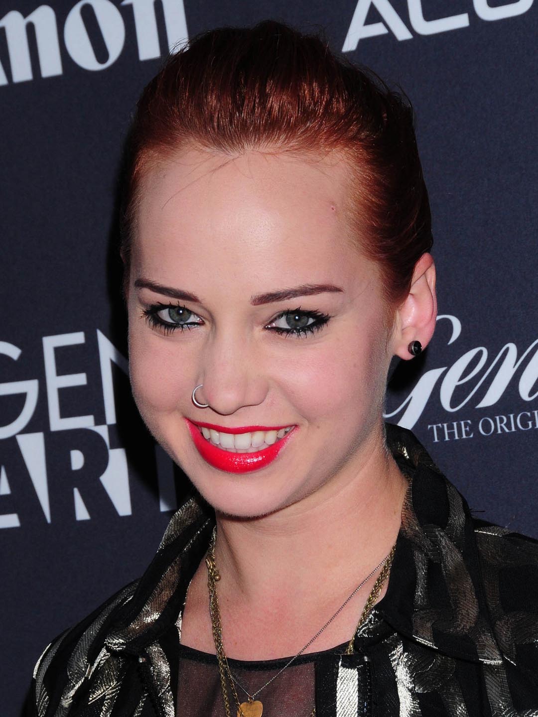 Caitlin Moe Pictures - Rotten Tomatoes