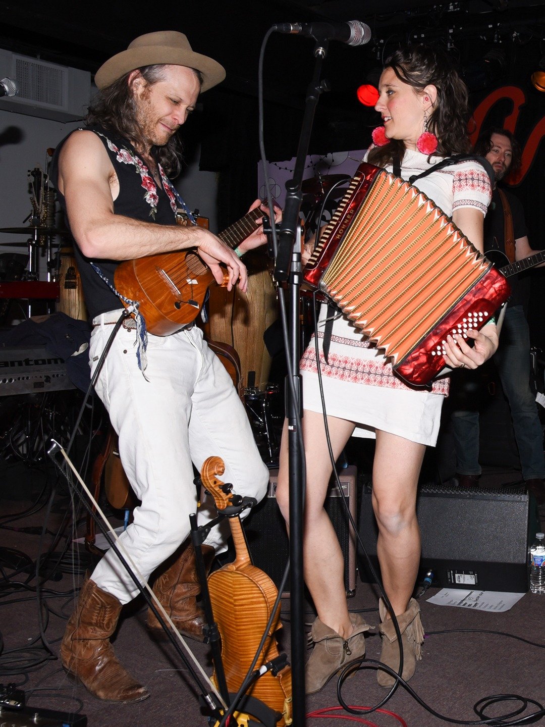 David Wax Museum Pictures - Rotten Tomatoes