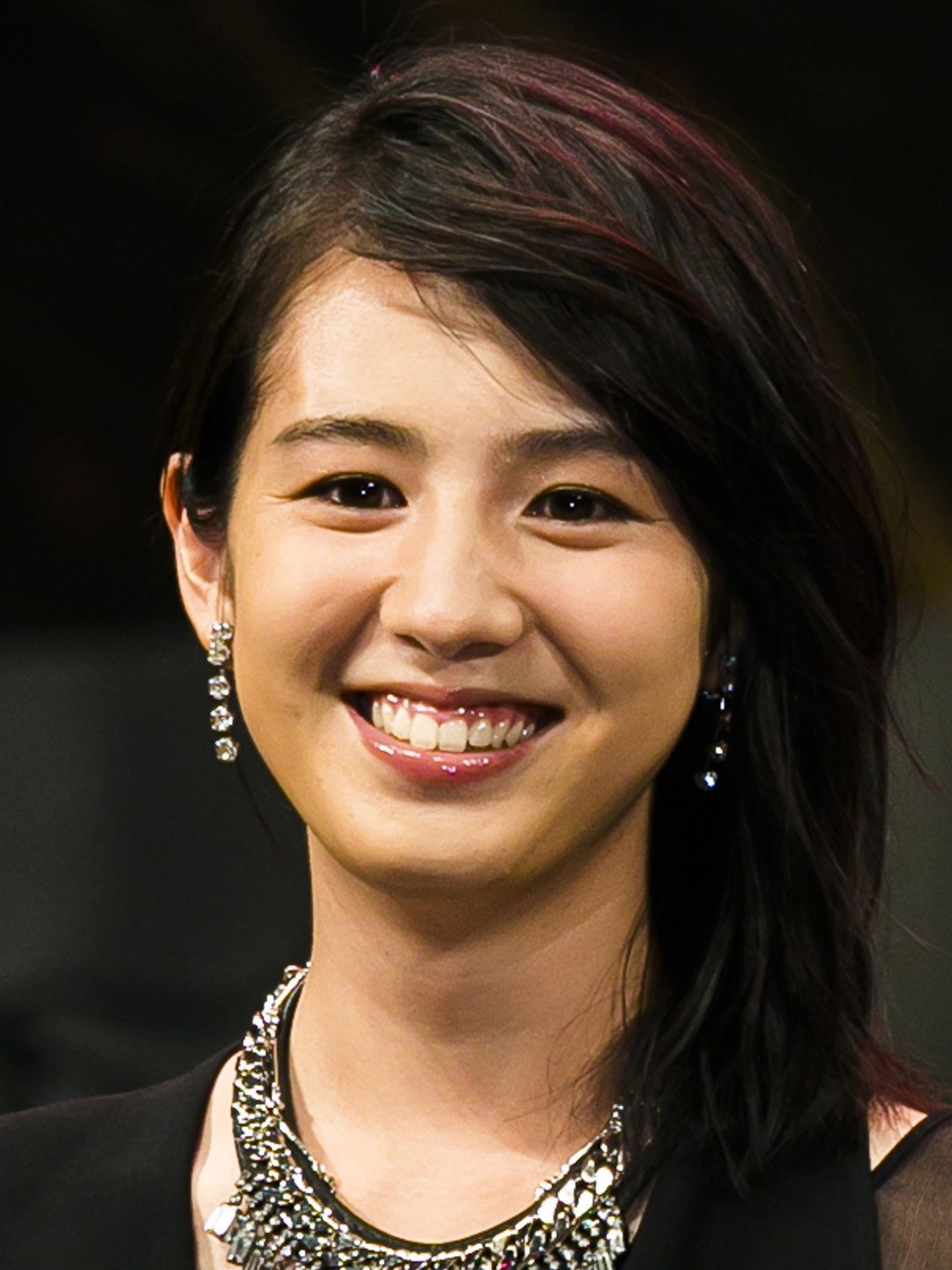 Nanami Sakuraba Pictures - Rotten Tomatoes