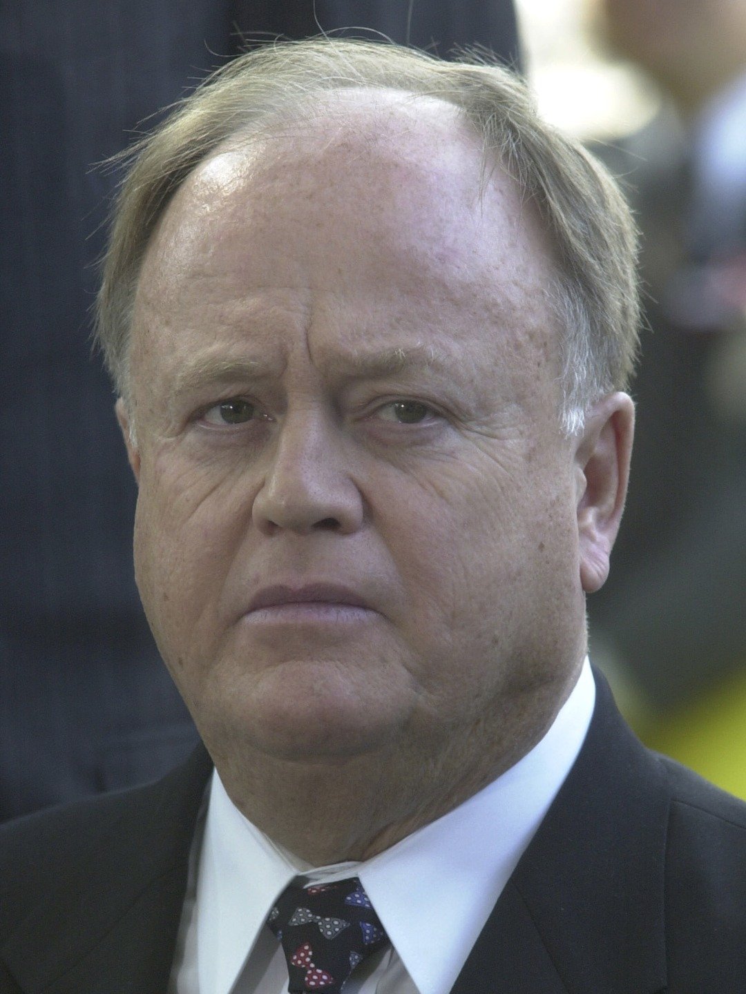 Max Cleland Pictures - Rotten Tomatoes