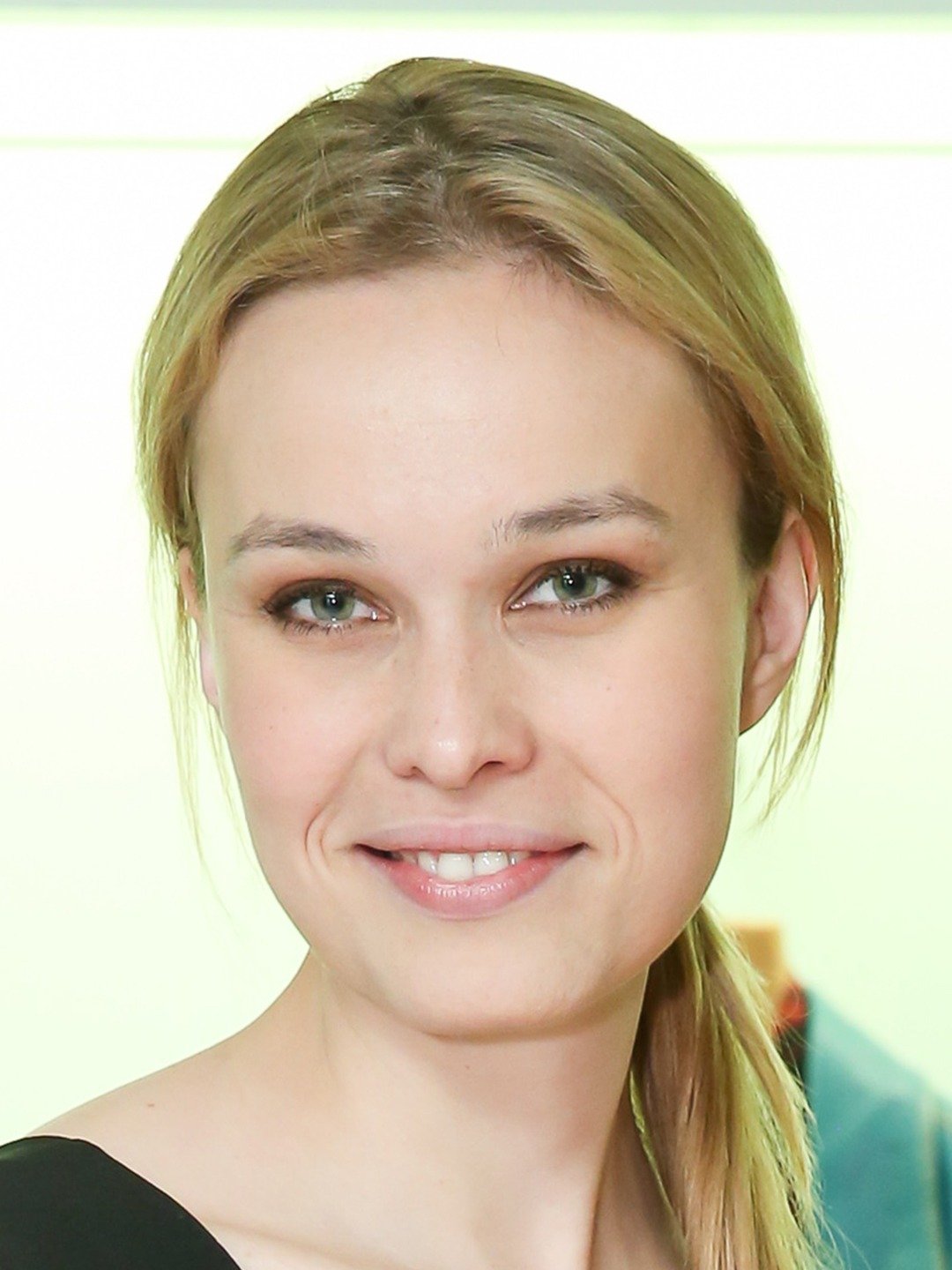 Joanna Moskwa Pictures - Rotten Tomatoes