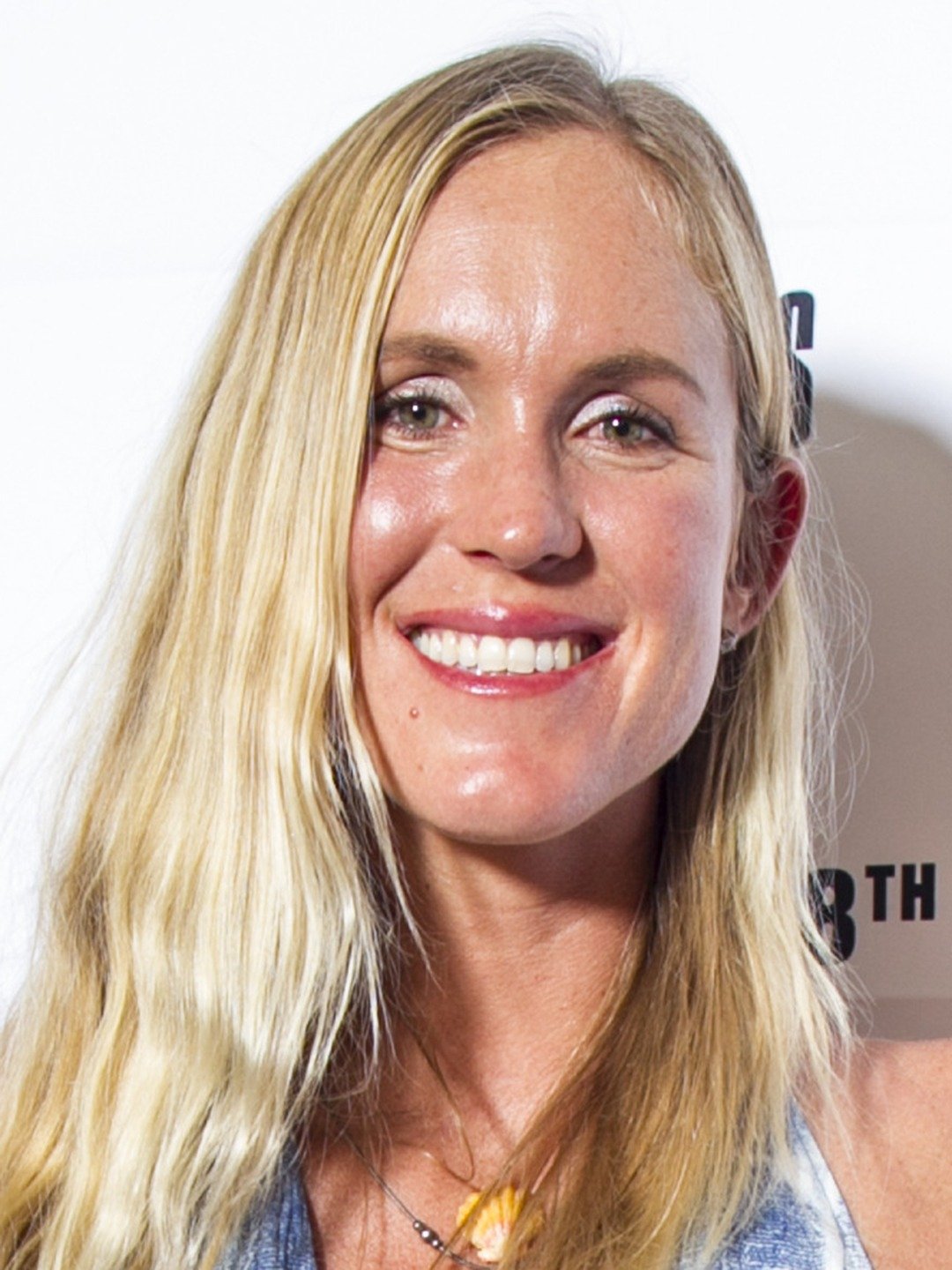 Bethany Hamilton Interview