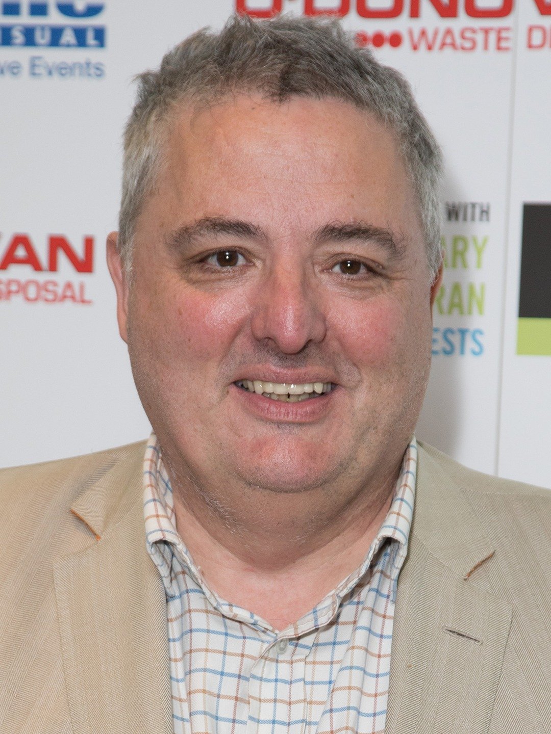 Richard Corrigan Pictures - Rotten Tomatoes