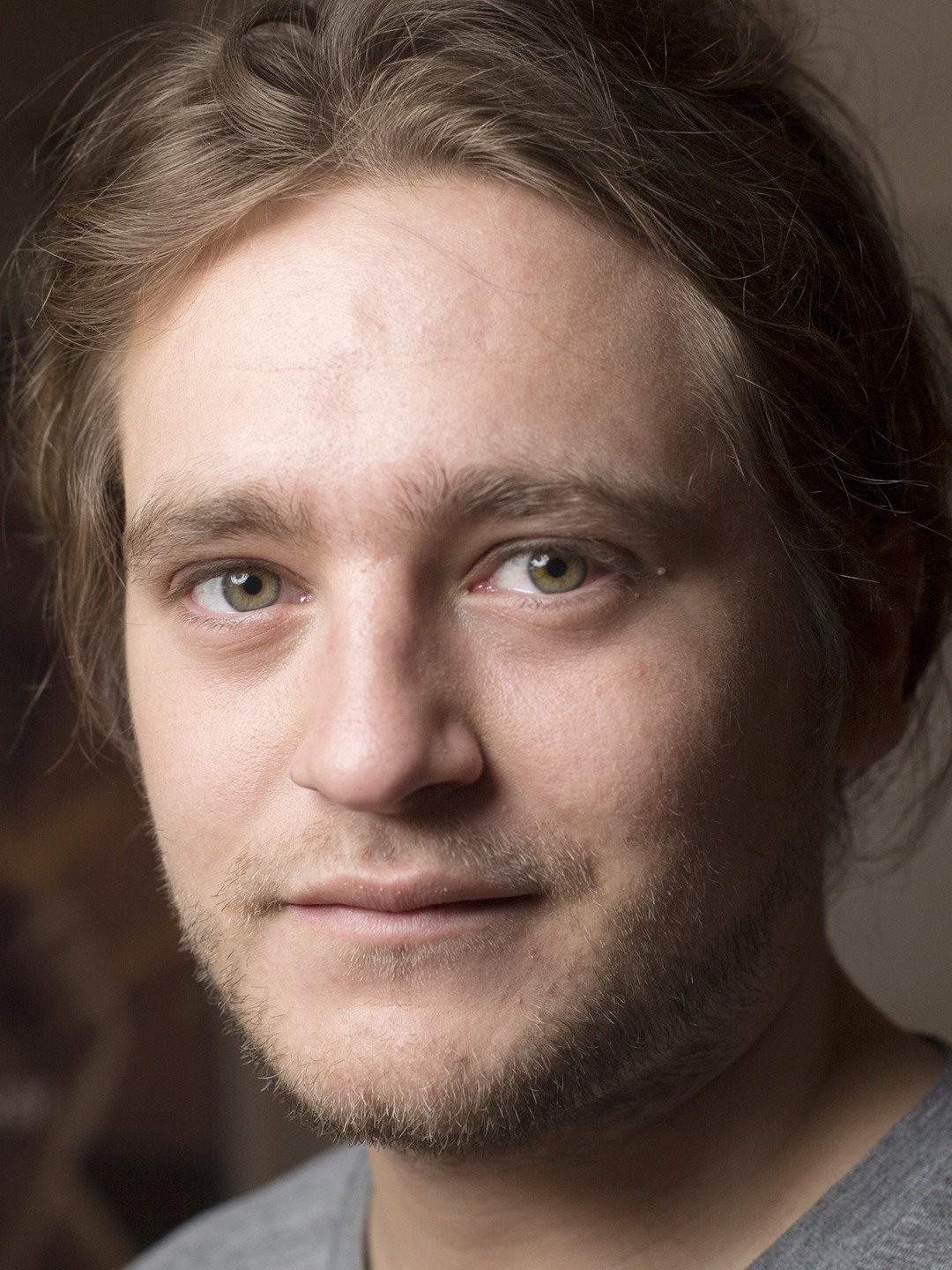 Benjamin Helstad Pictures - Rotten Tomatoes