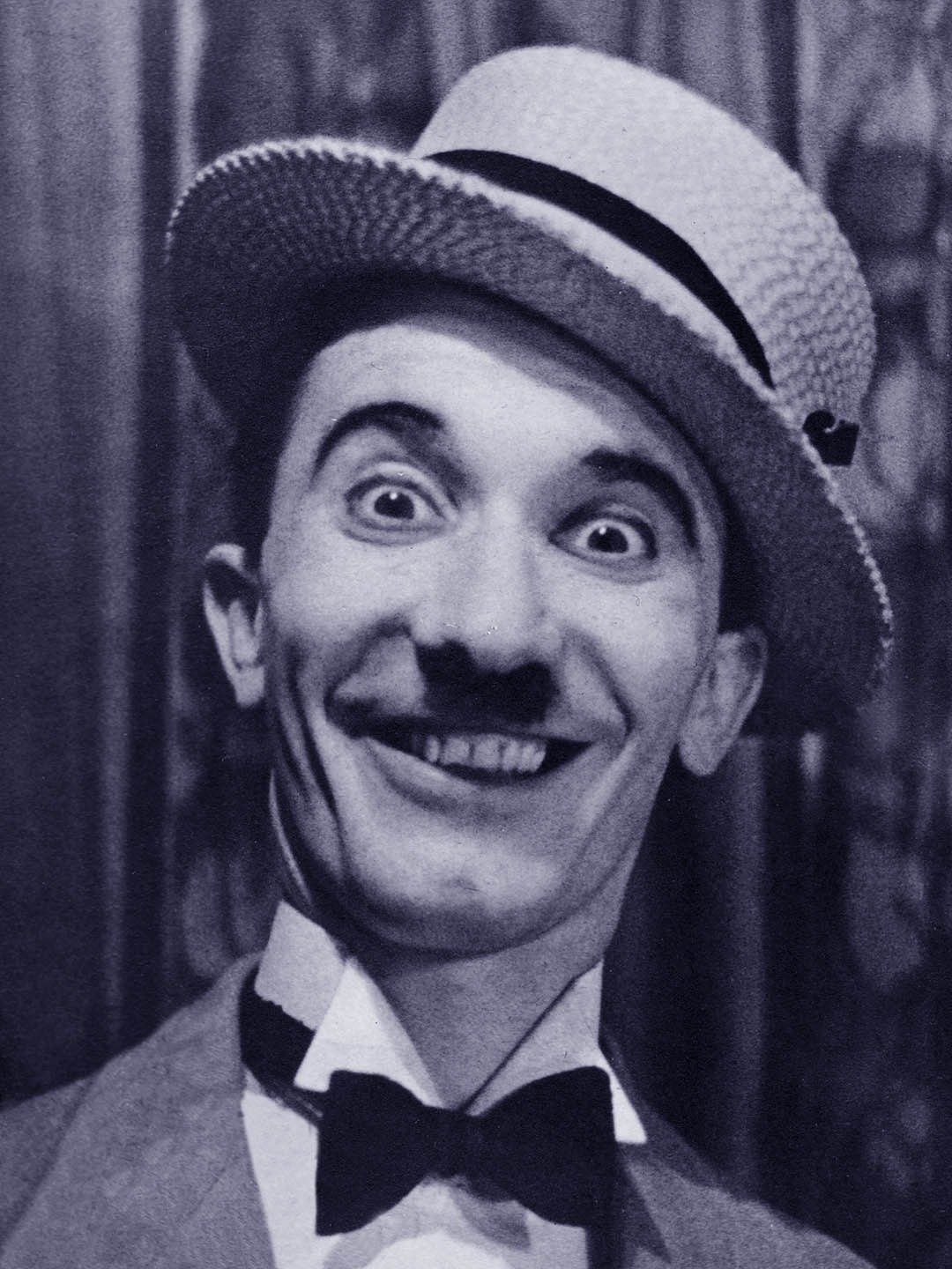 Nat Jackley Pictures - Rotten Tomatoes