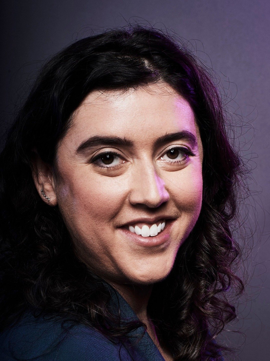 Alison Klayman Pictures - Rotten Tomatoes