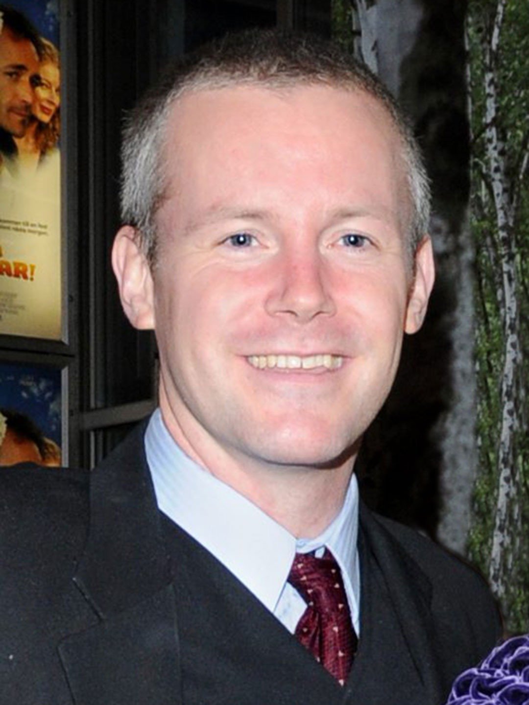 Daniel Gustavsson Pictures - Rotten Tomatoes