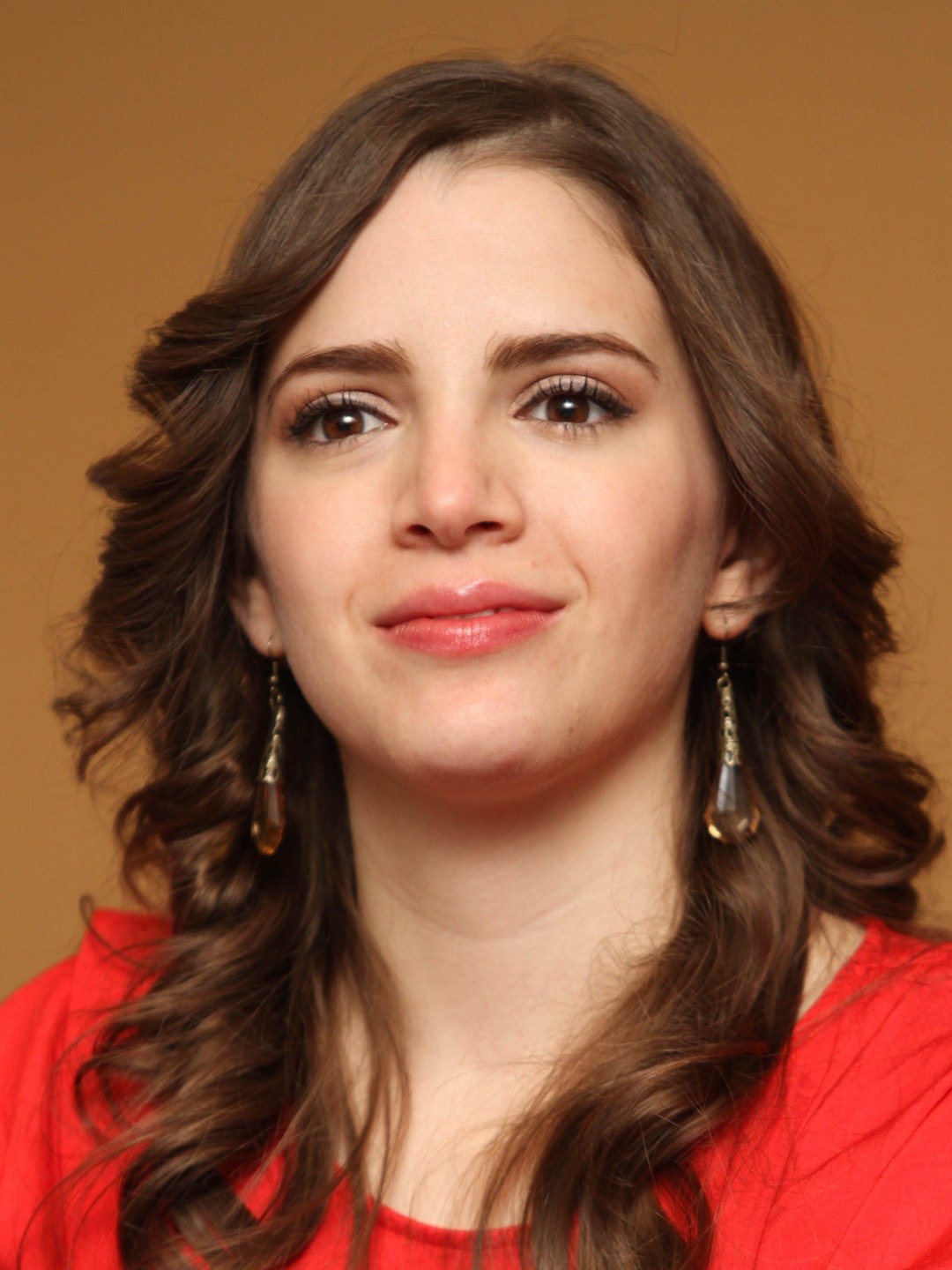 Elizabeth Valdez Pictures - Rotten Tomatoes