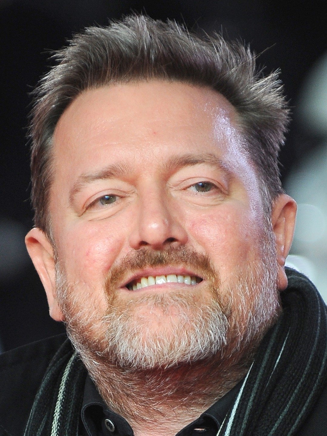 Guy Garvey Pictures - Rotten Tomatoes