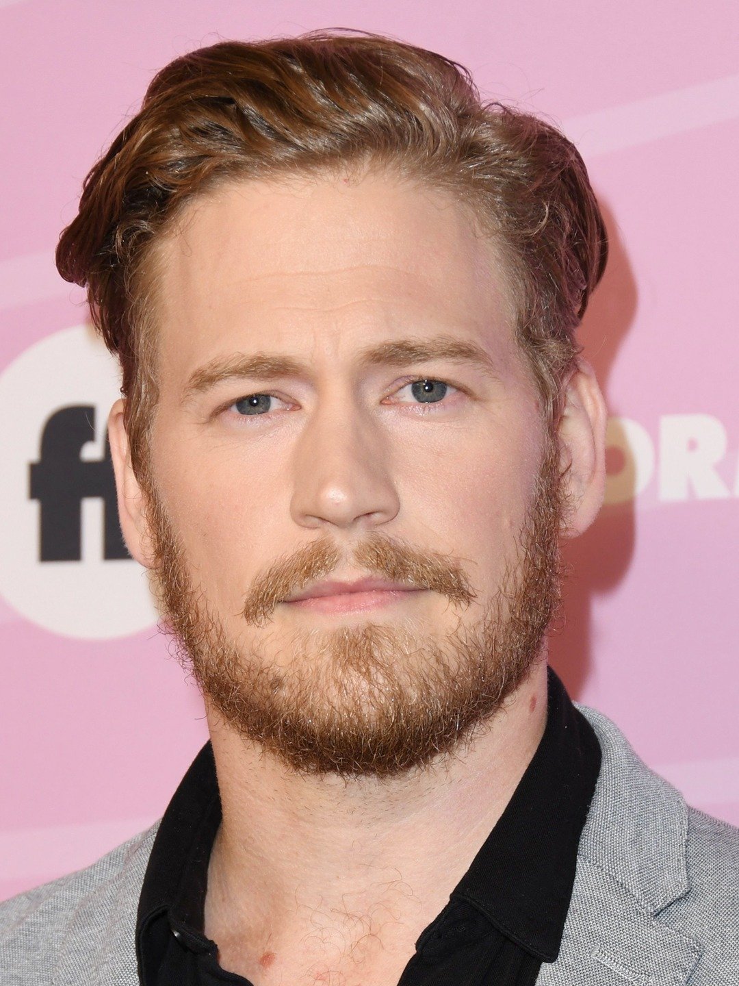 Gavin Stenhouse Pictures - Rotten Tomatoes