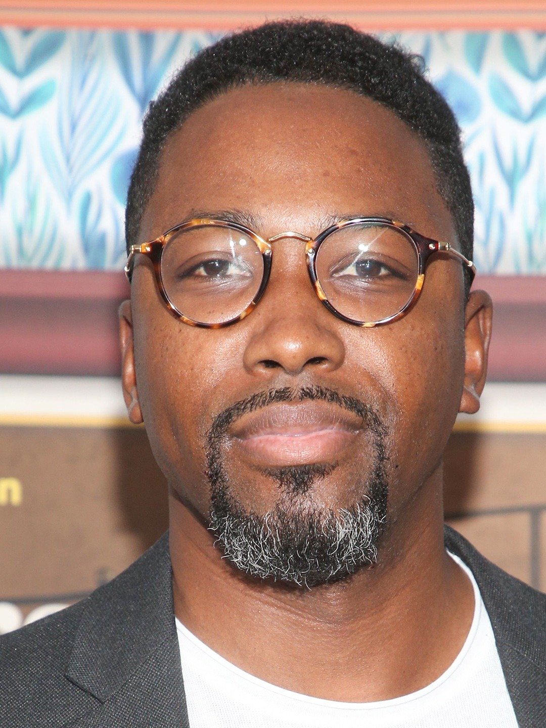 Rashad Edwards Pictures - Rotten Tomatoes