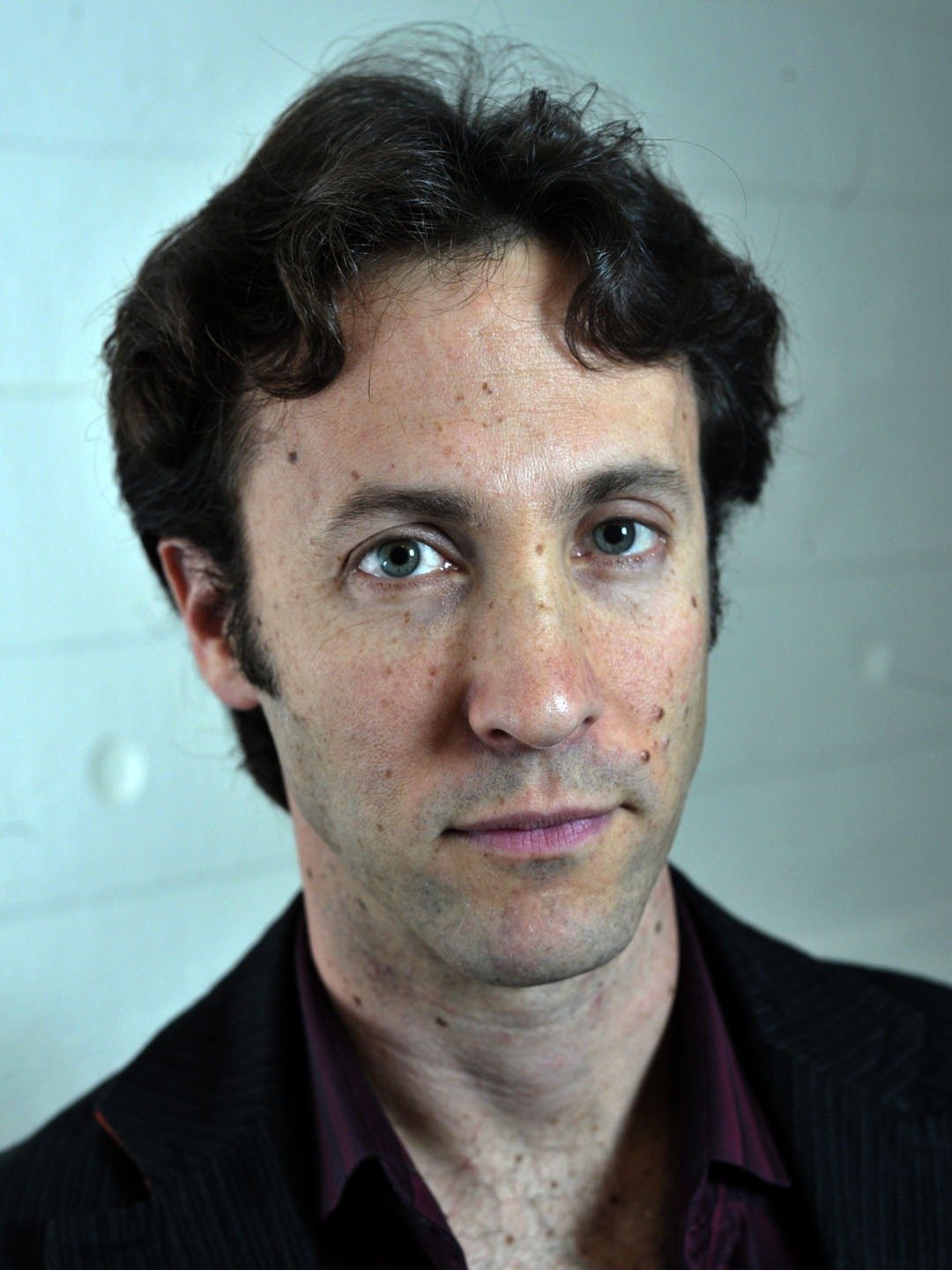 David Eagleman Pictures - Rotten Tomatoes