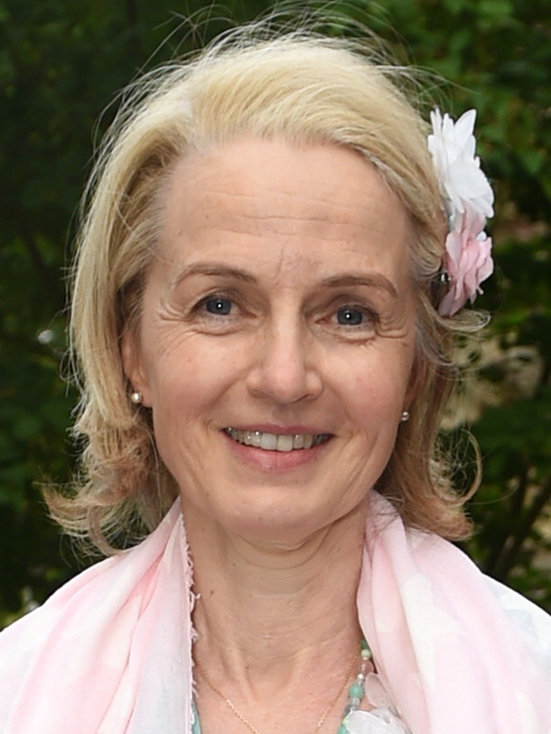 Emanuela von Frankenberg Pictures - Rotten Tomatoes