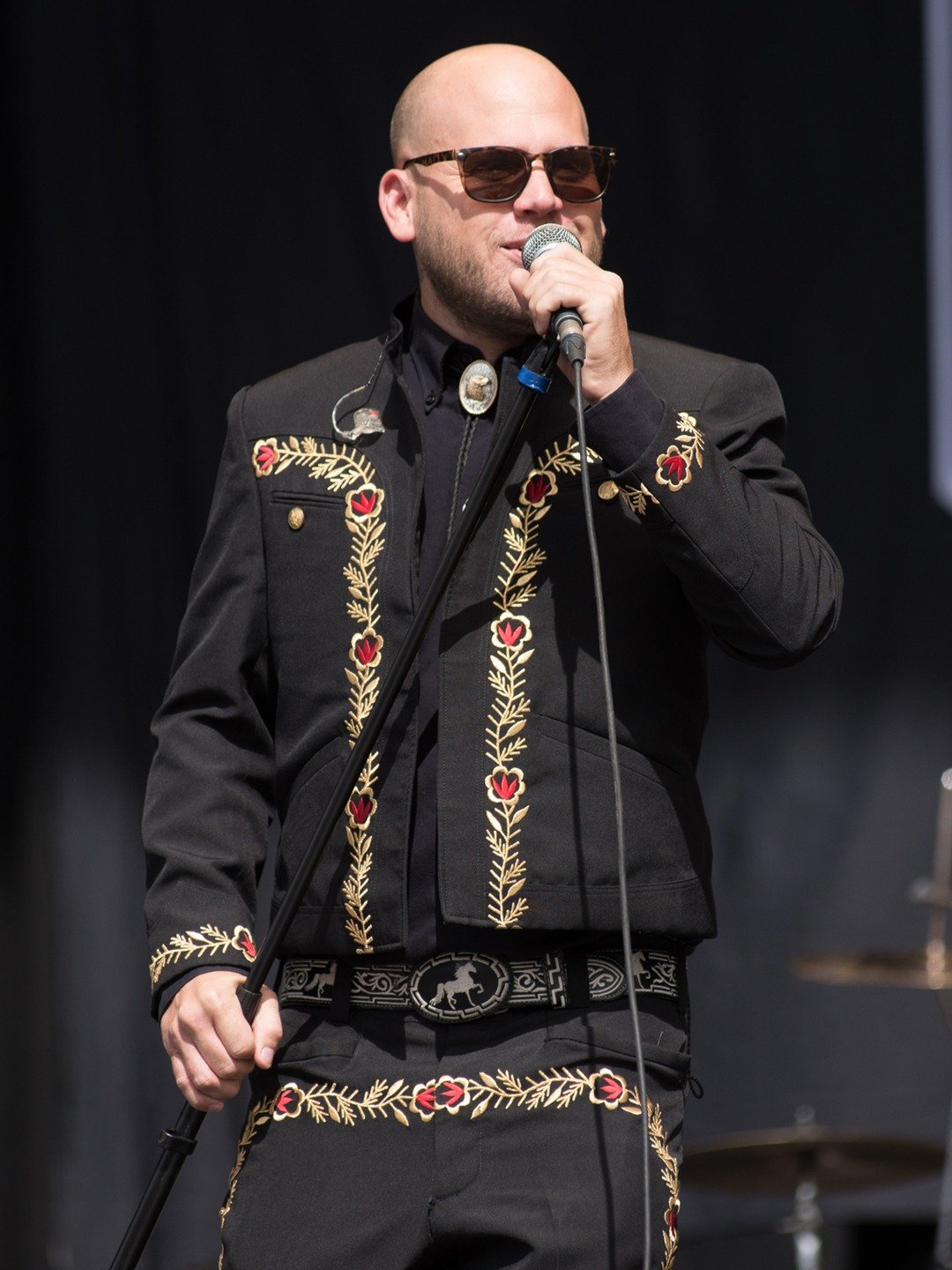 Mariachi El Bronx Pictures - Rotten Tomatoes