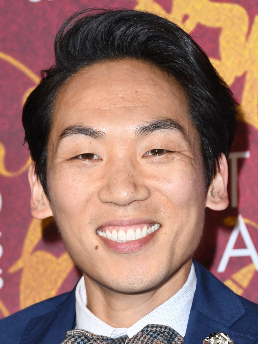 Keye Chen Pictures - Rotten Tomatoes