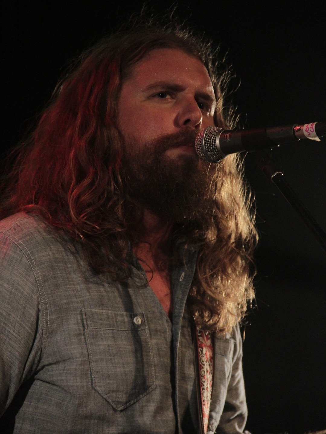 The Sheepdogs Pictures - Rotten Tomatoes