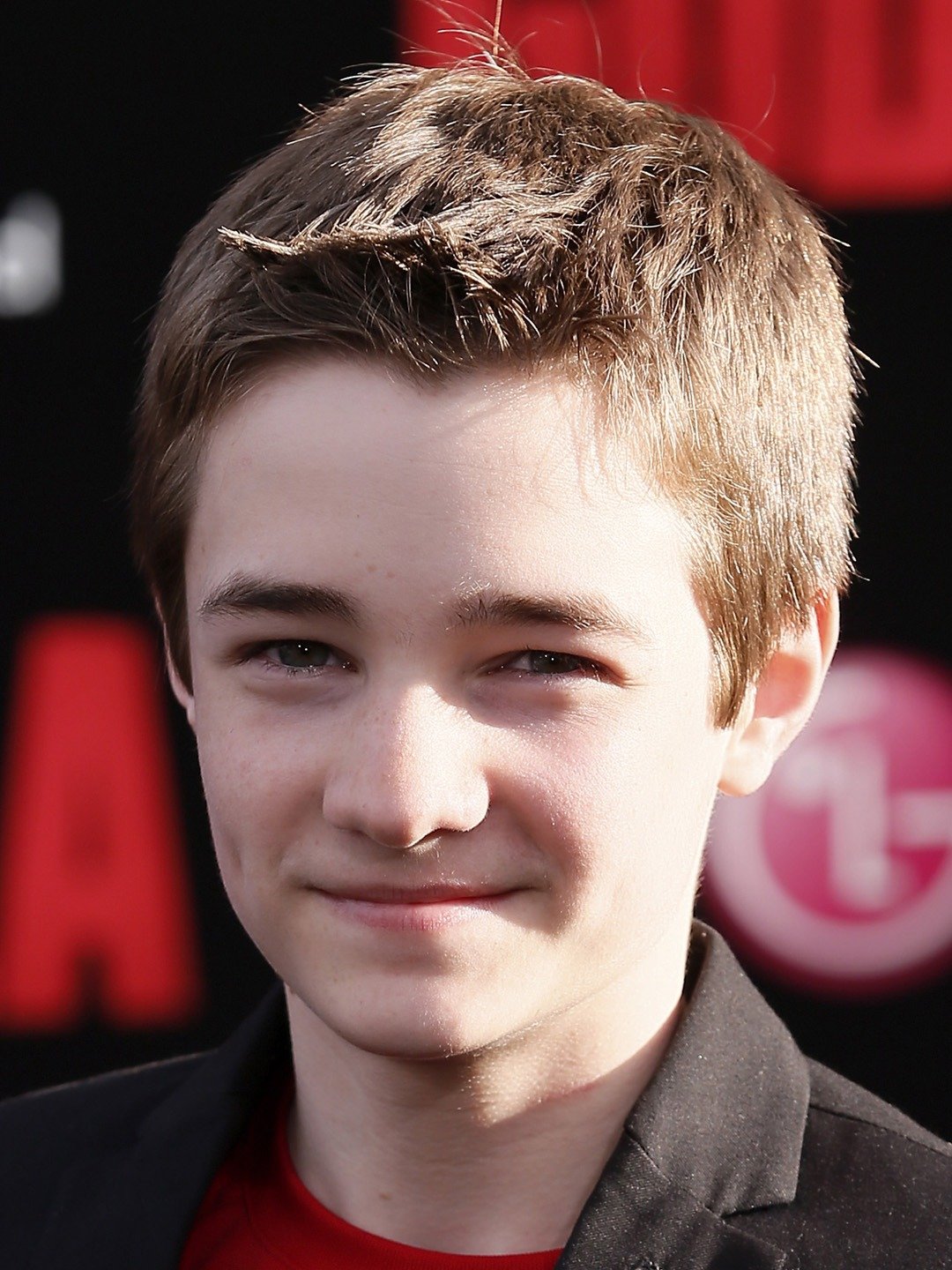 CJ Adams Pictures - Rotten Tomatoes