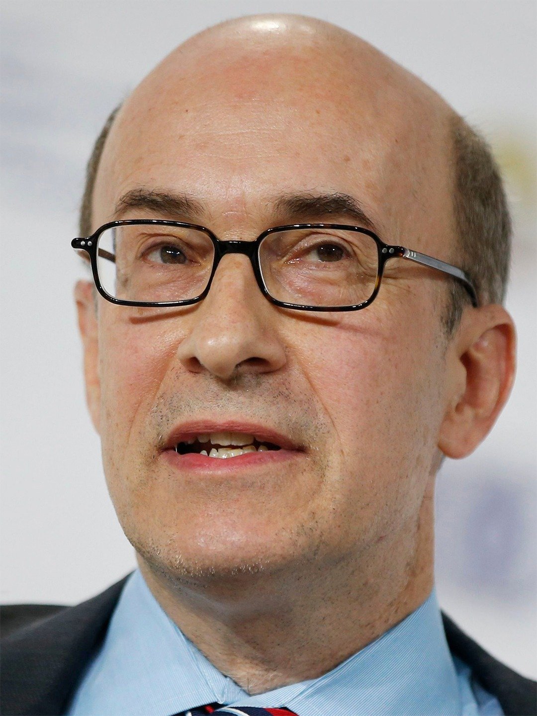 Kenneth Rogoff Pictures - Rotten Tomatoes