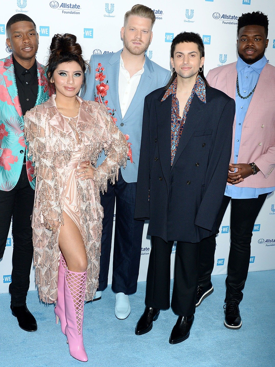 Pentatonix Pictures - Rotten Tomatoes