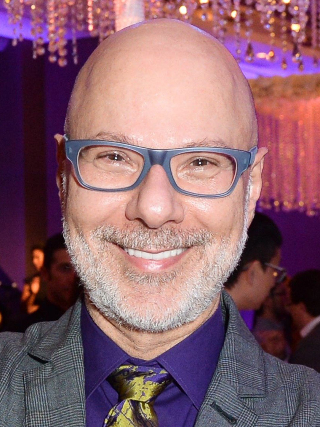 Ron Ben's Instagram, Twitter & Facebook on IDCrawl