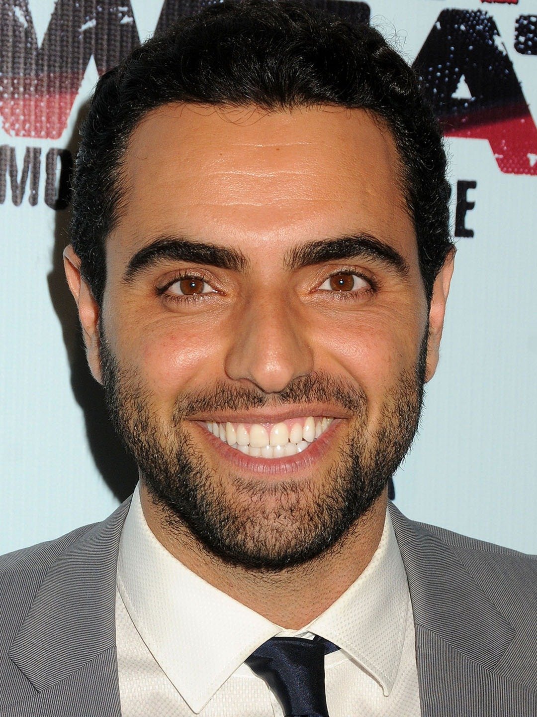 Farshad Farahat Pictures - Rotten Tomatoes