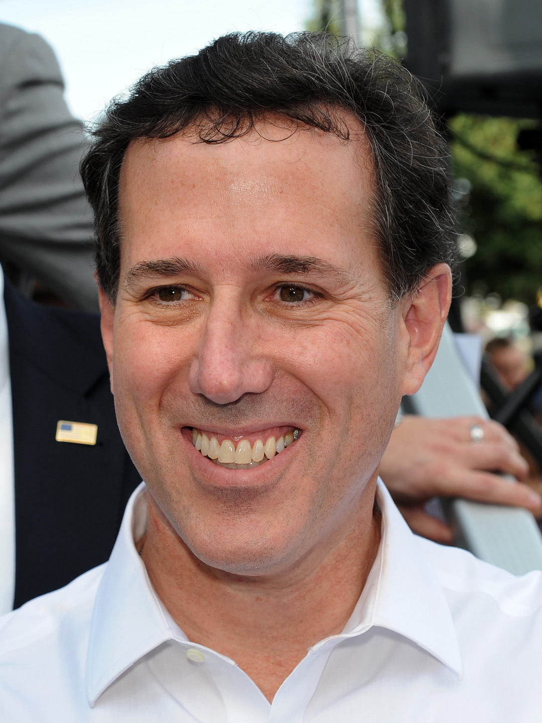 Rick Santorum Pictures - Rotten Tomatoes
