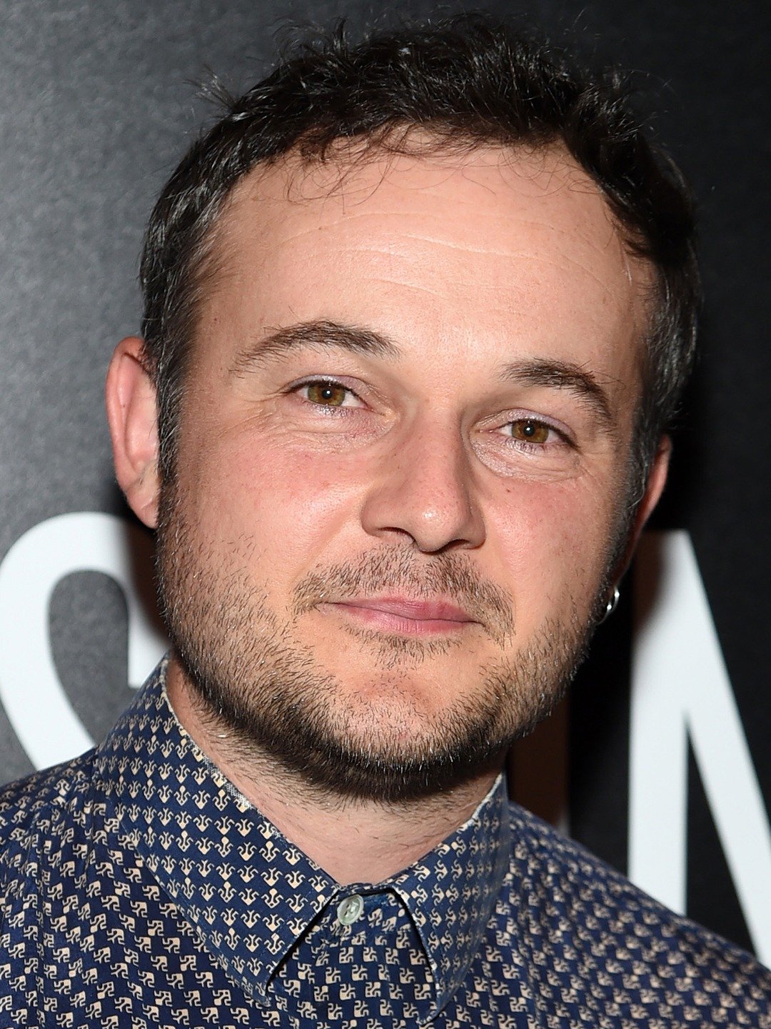 Daniel Henshall's Instagram, Twitter & Facebook on IDCrawl