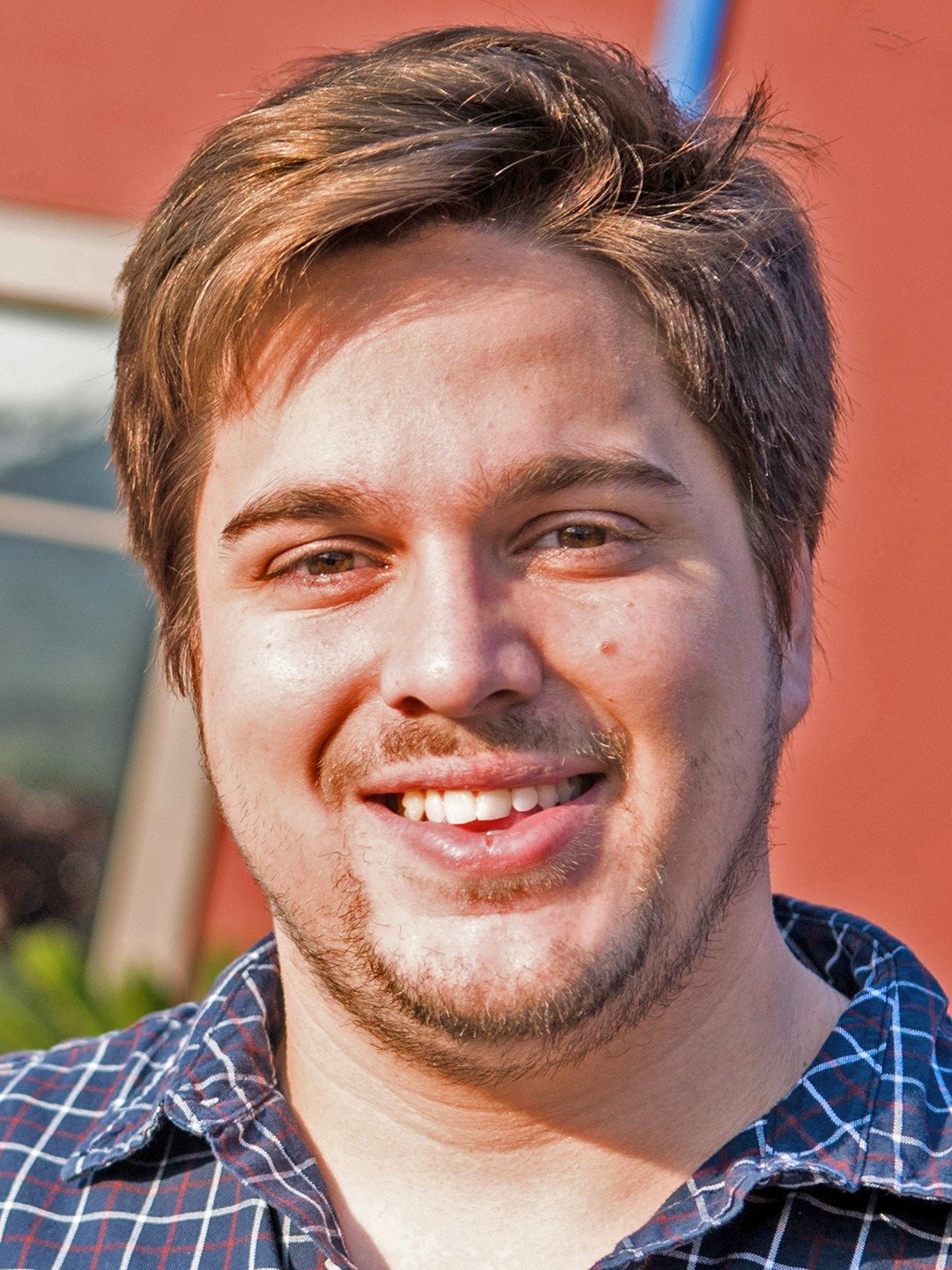 Lucas Salles Pictures - Rotten Tomatoes