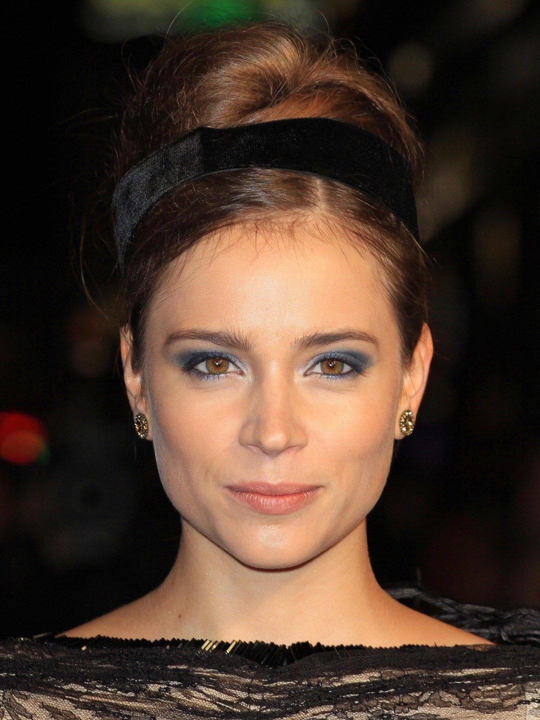 Gabriela Marcinkova Pictures - Rotten Tomatoes