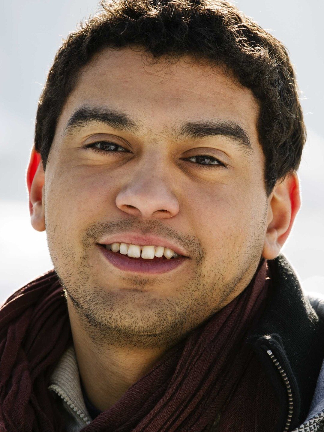 Talal Selhami Pictures - Rotten Tomatoes