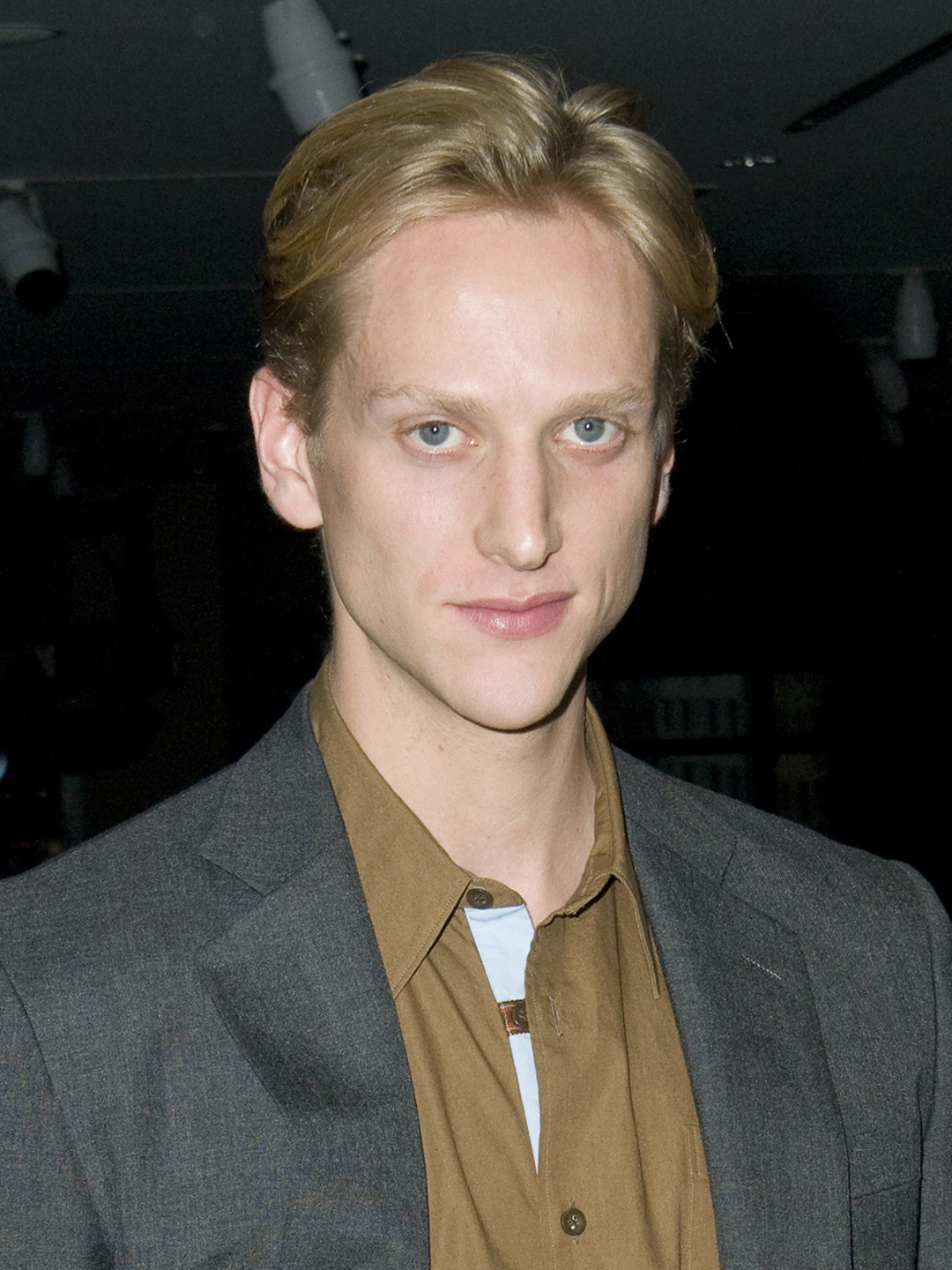 David Hallberg Pictures - Rotten Tomatoes
