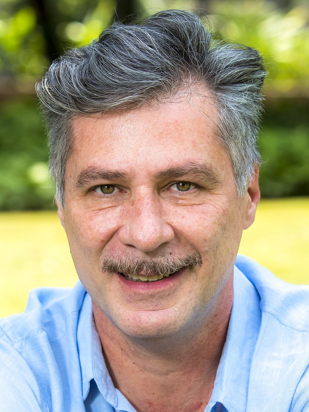 Leopoldo Pacheco Pictures - Rotten Tomatoes