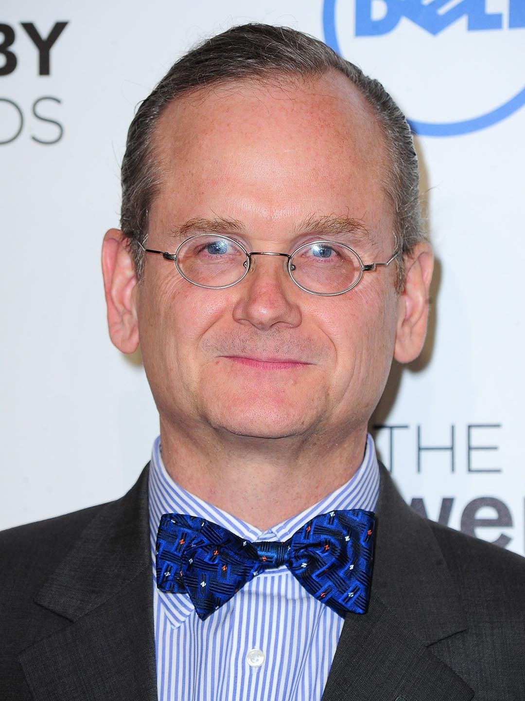 Lawrence Lessig Pictures - Rotten Tomatoes